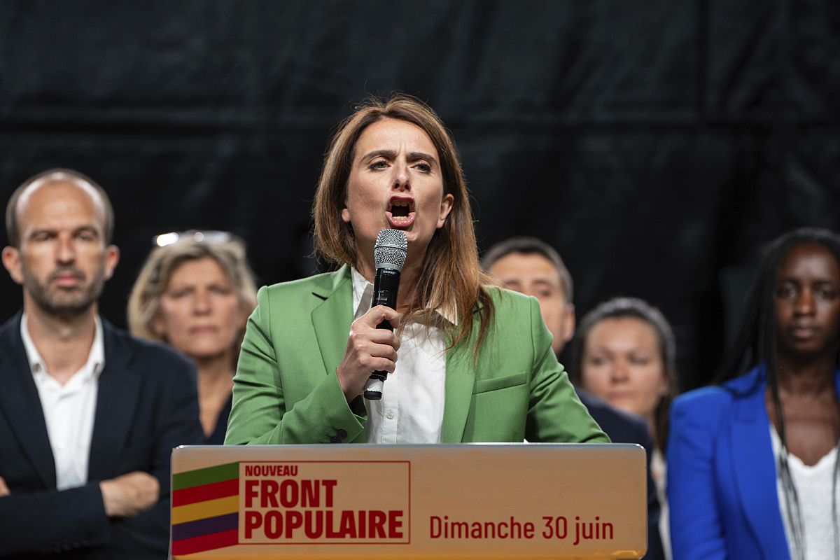 Who’s who in France’s left-wing coalition? | Euronews