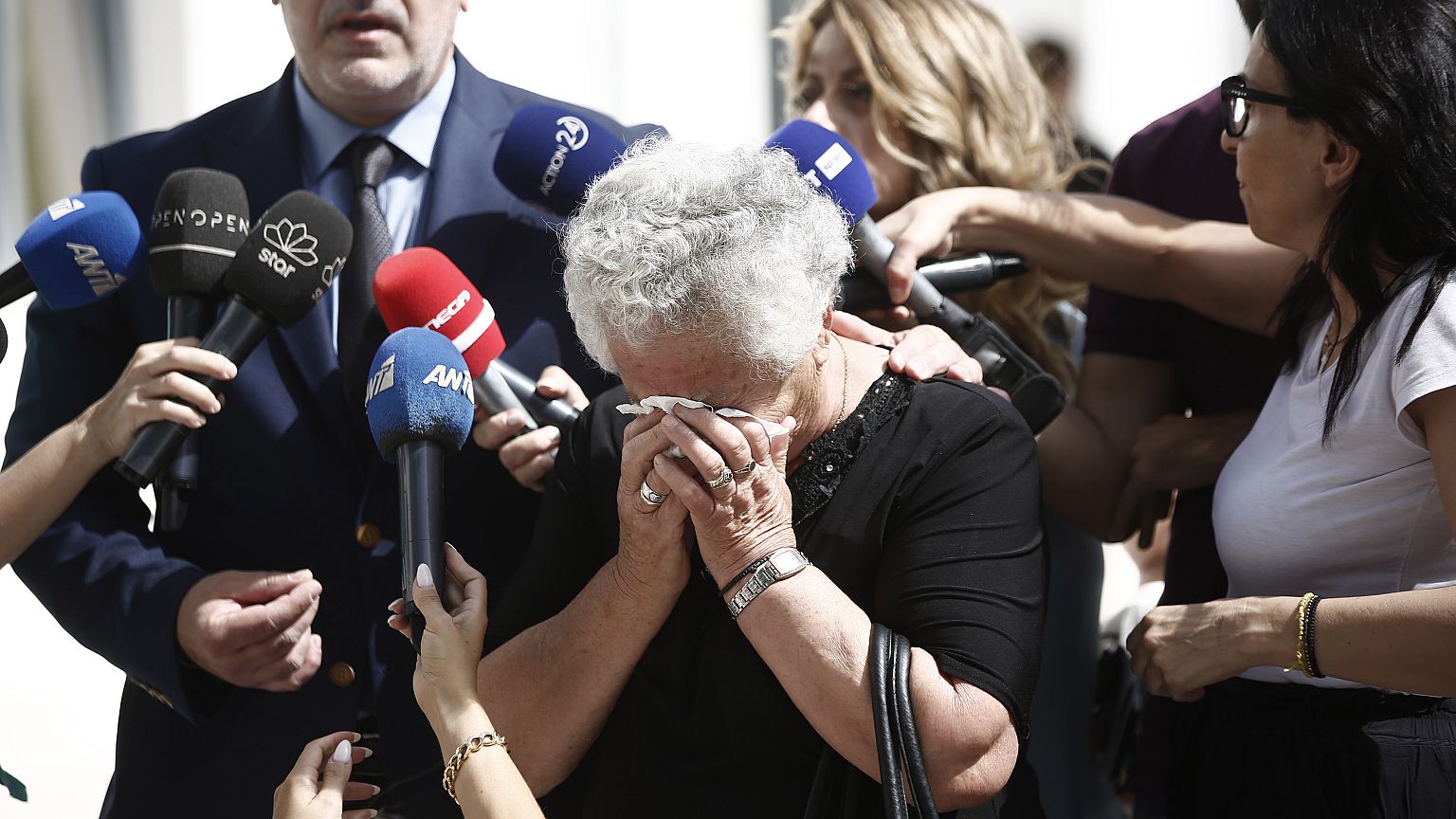 Πανευρωπαϊκό ενδιαφέρον για την ουσιαστική έναρξη της δίκης για τη ...