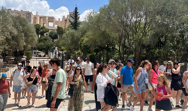 Overrun Athens: How the Greek capital is finding solutions to the ...