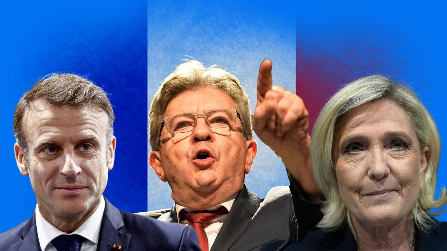 Shock results in French election: Who are the winners and losers in ...