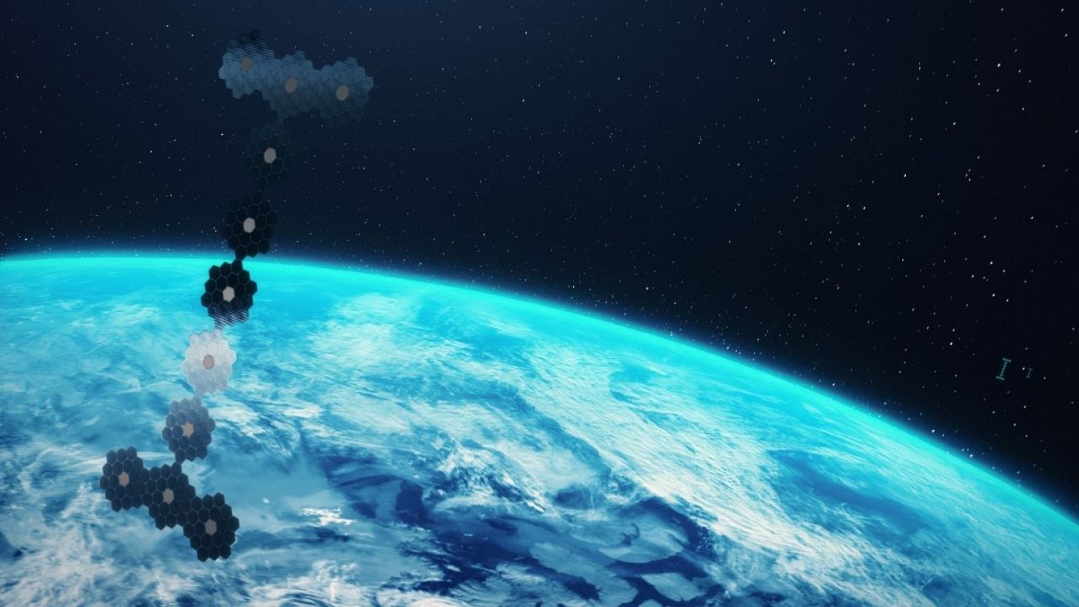 Space data centres: ‘A figment of the imagination’ but one that could ...