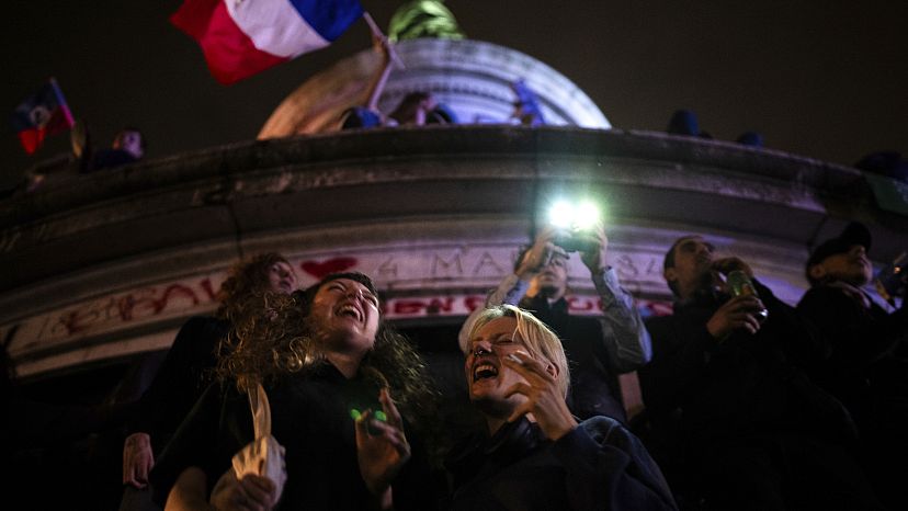 What does the French left-wing alliance’s shock election win mean for ...