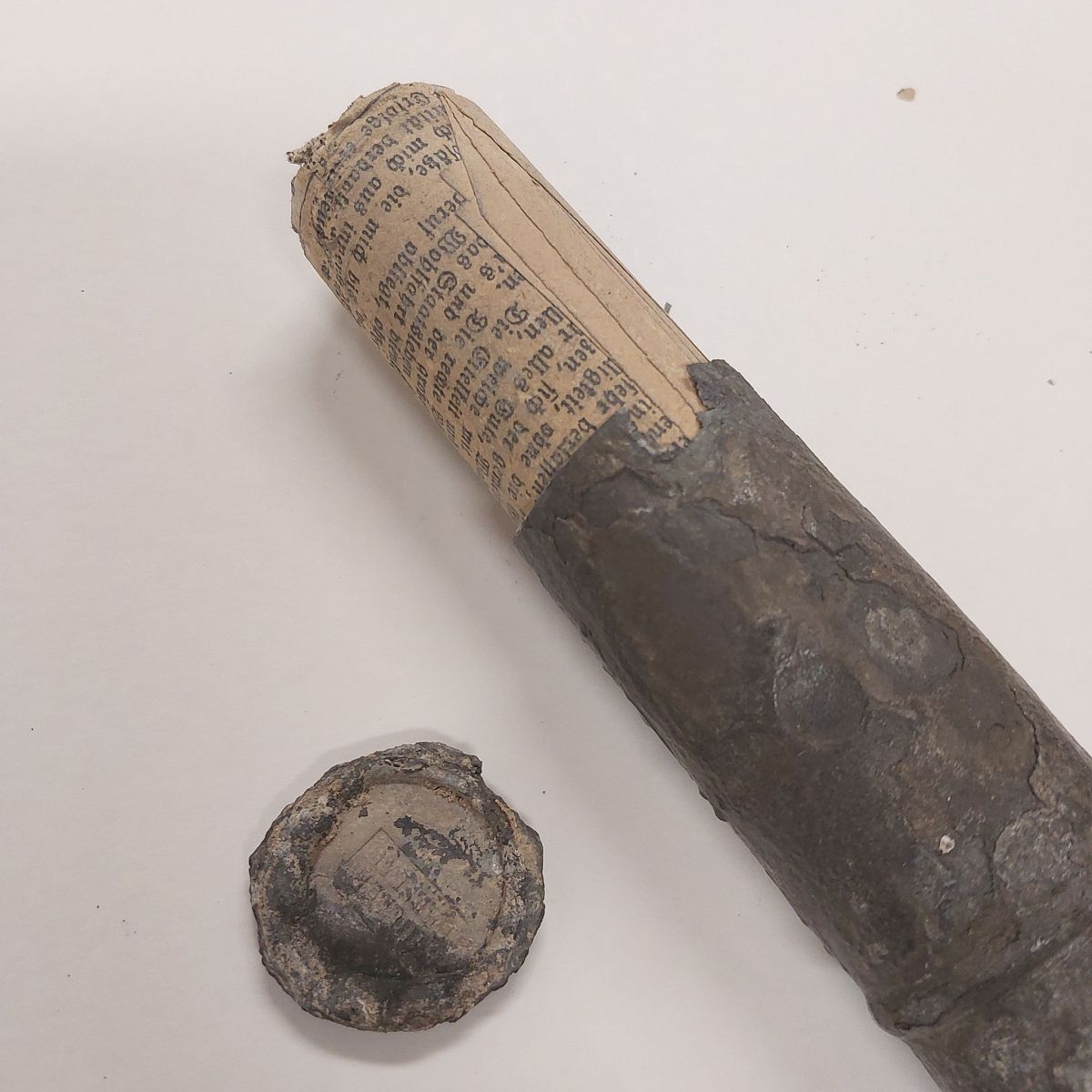 Polish museum opens a 150-year-old time capsule – a window on the lives ...