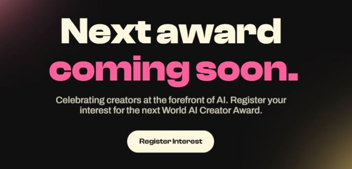 Meet Kenza Layli from Morocco - the winner of the world's first Miss AI ...