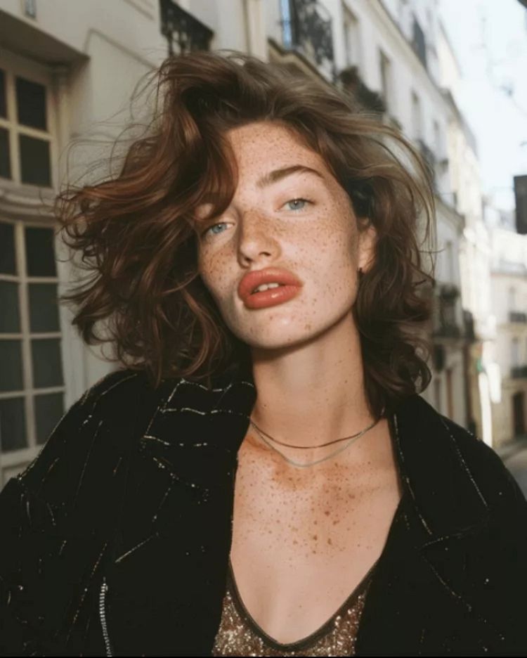 Meet Kenza Layli from Morocco - the winner of the world's first Miss AI ...