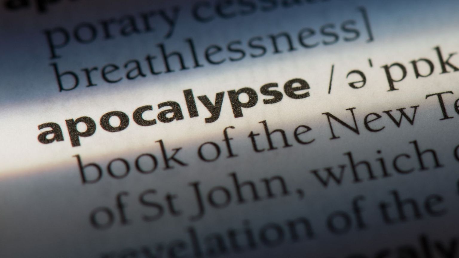 The end of the world as we know it: Famous soothsayer Baba Vanga’s ...