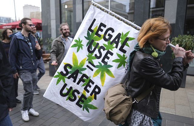 Is weed legal in Germany and is it set to become the next ‘weed tourism ...
