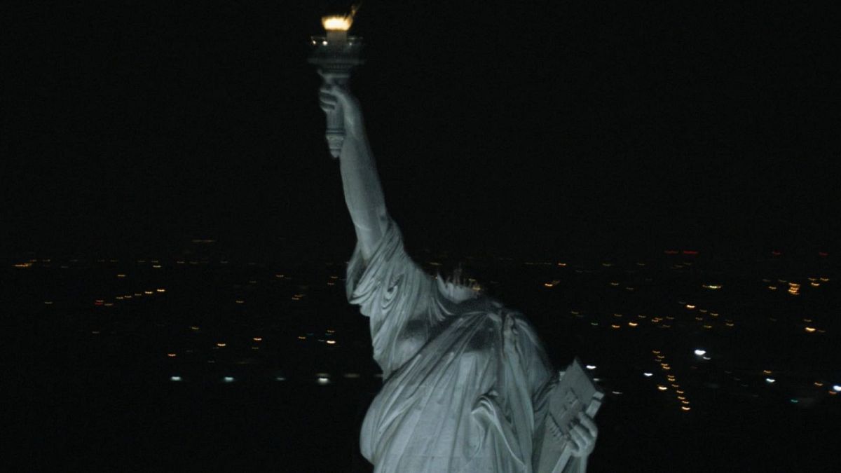 'Longlegs': How a creepy viral marketing campaign brought Nicolas Cage ...