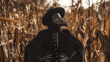 Why are we still seeing cases of plague and what symptoms should you ...