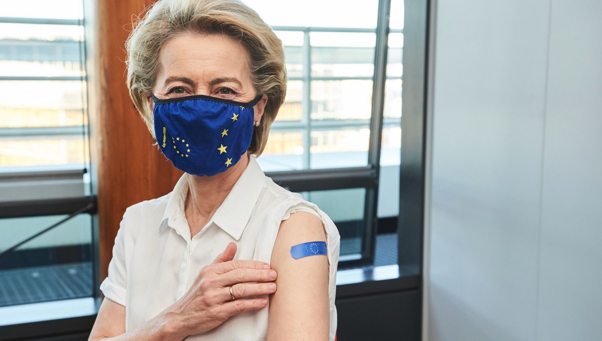 EU Commission: The 11 moments that defined Ursula von der Leyen's ...