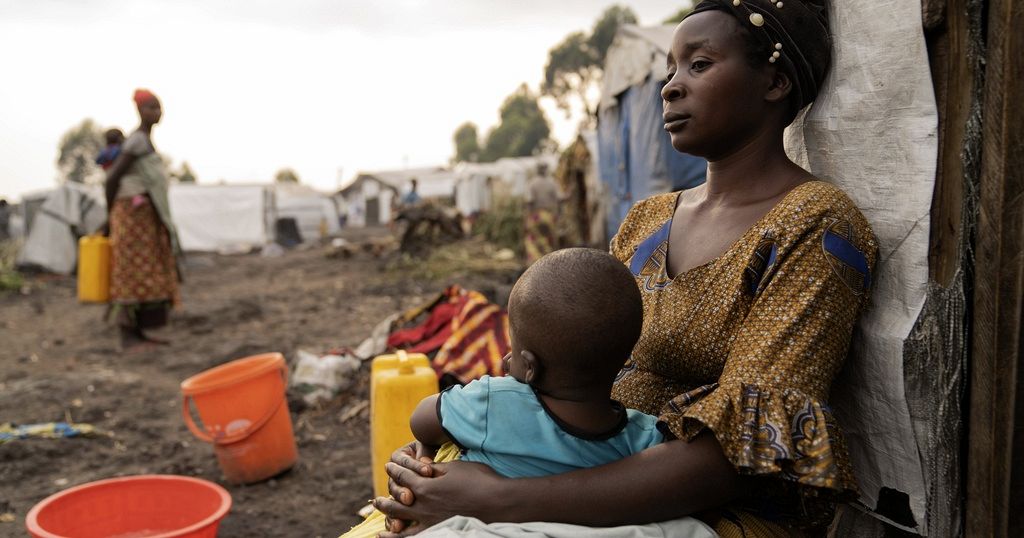 Congo truce ends in a week: Aid groups warn of missed opportunity to ...