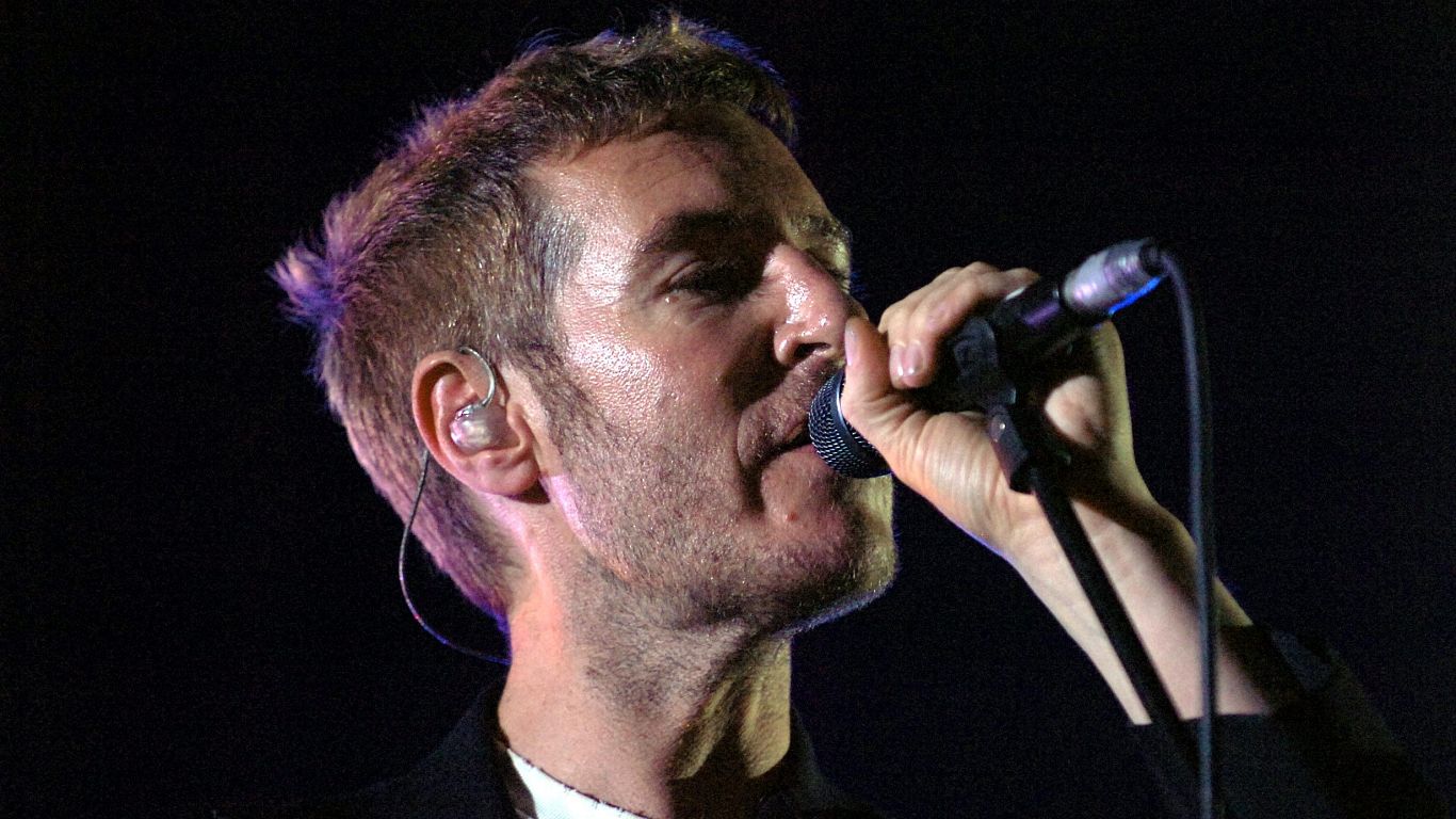 Massive Attack outline how their upcoming gig will set the bar for low ...