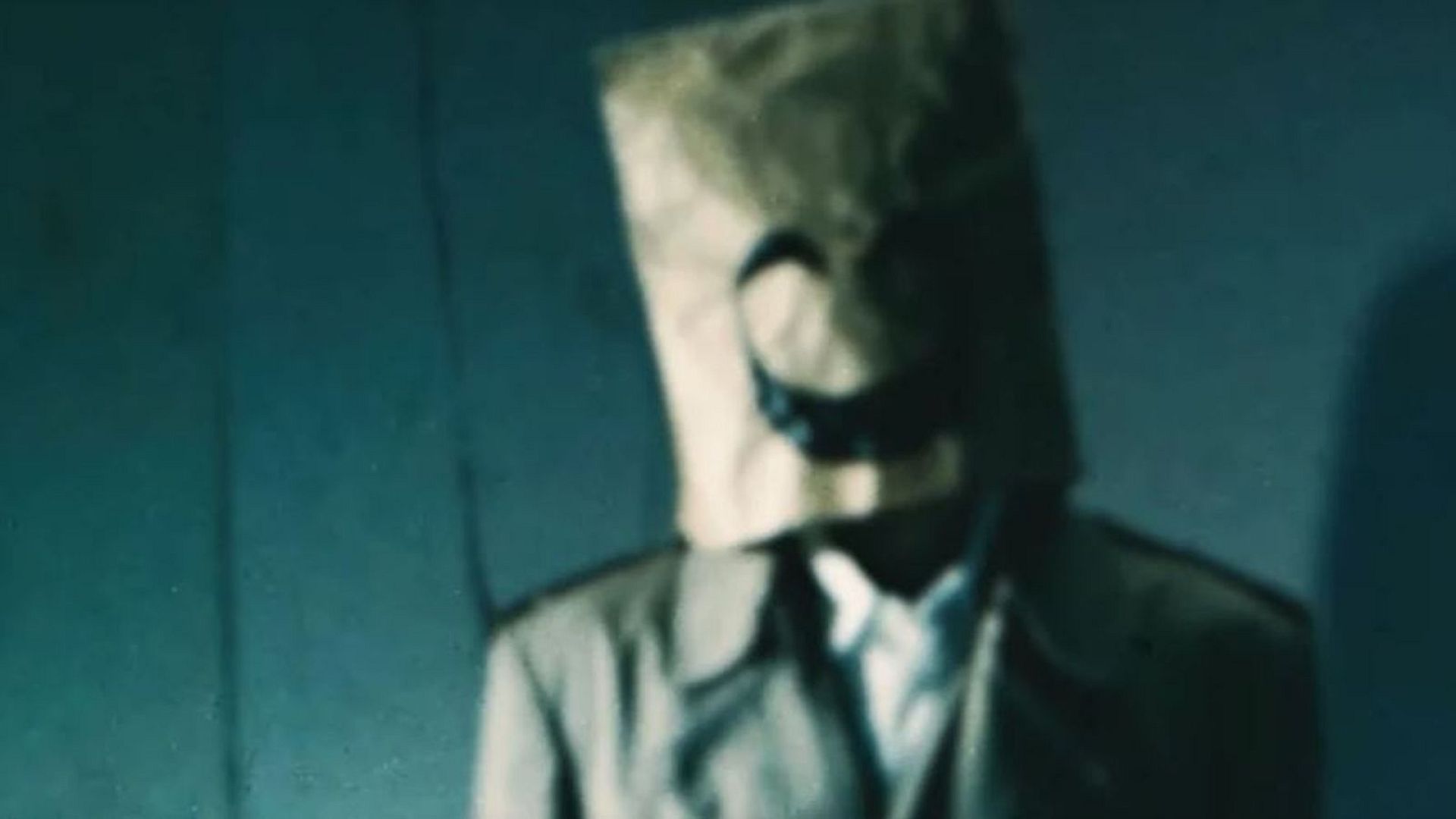 Who is Emio? Nintendo gets less family-friendly with mysterious teaser ...