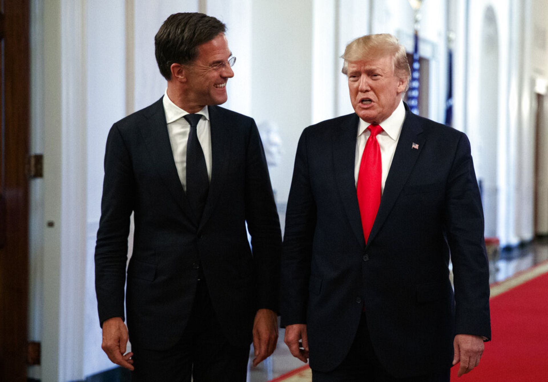 'Teflon Mark': Will Rutte's political survival kit help him navigate an ...