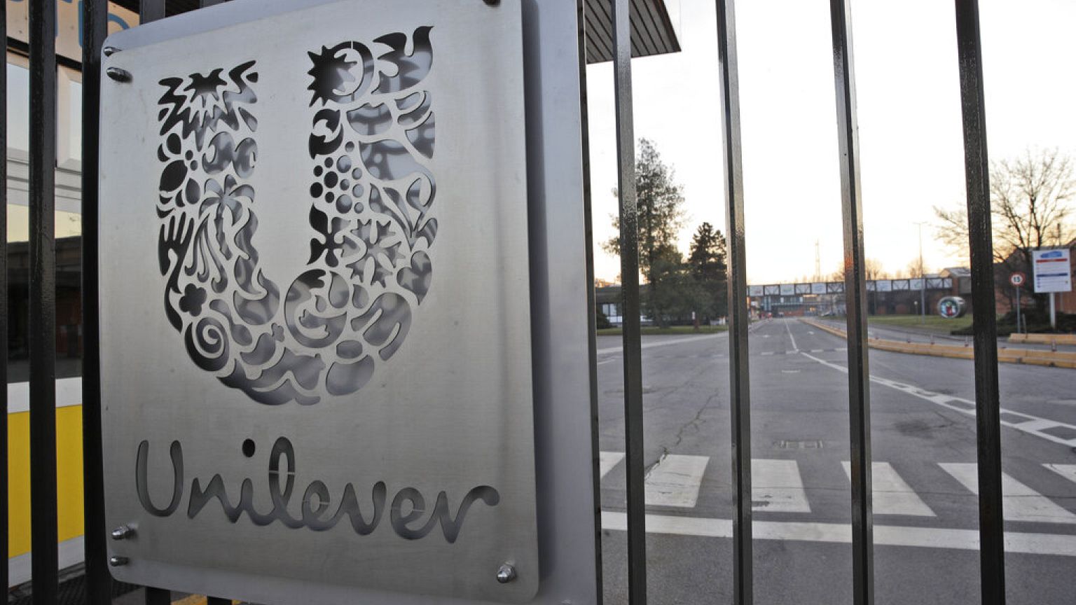 Unilever to axe a third of European office jobs as part of growth plan ...