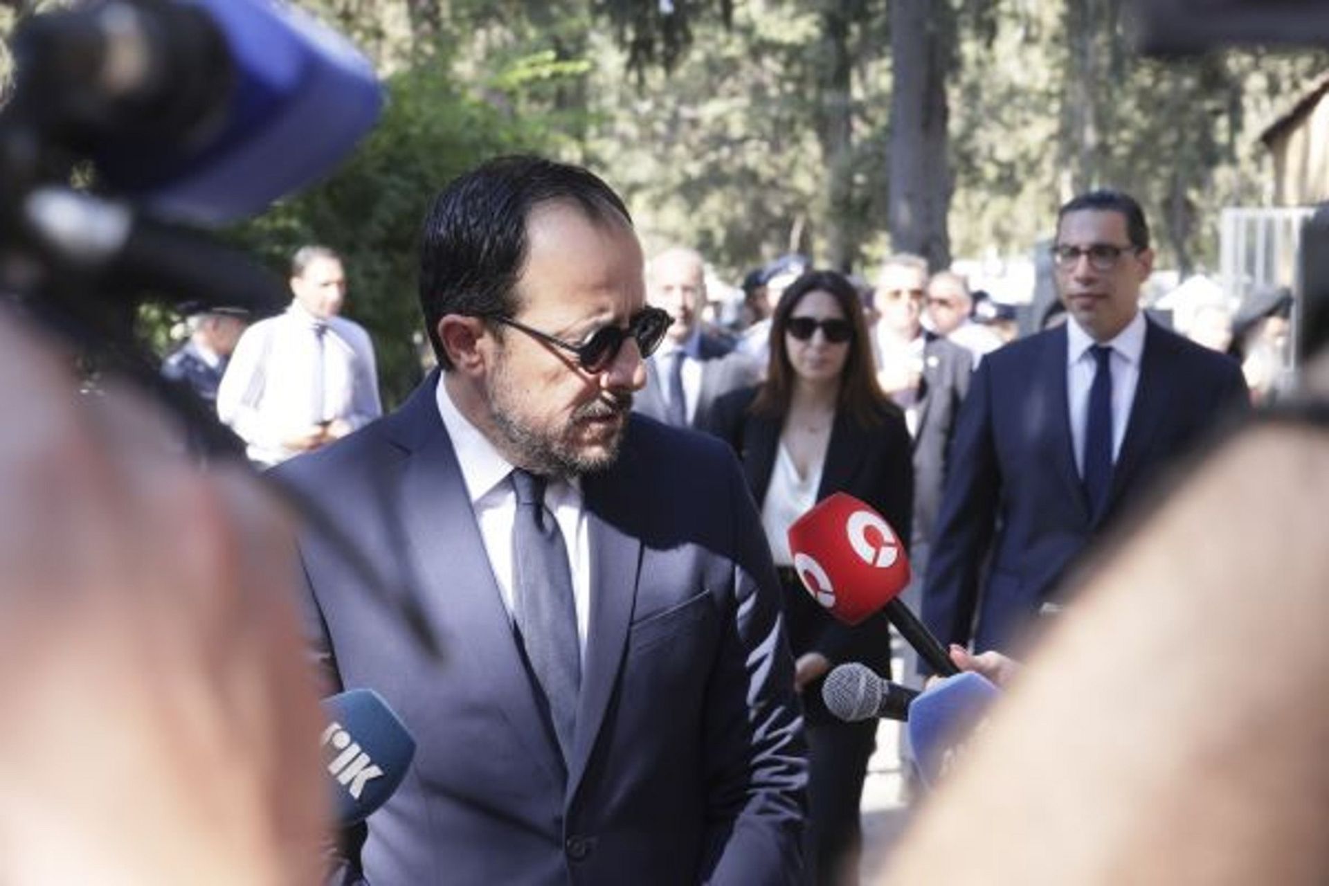 Κύπρος: 50 χρόνια συμπληρώνονται σήμερα από το προδοτικό πραξικόπημα ...