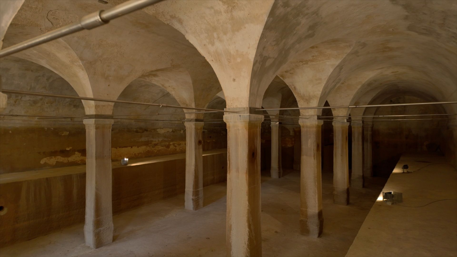 Harnessing Hadrian’s heritage: Athens taps into ancient Roman aqueduct ...