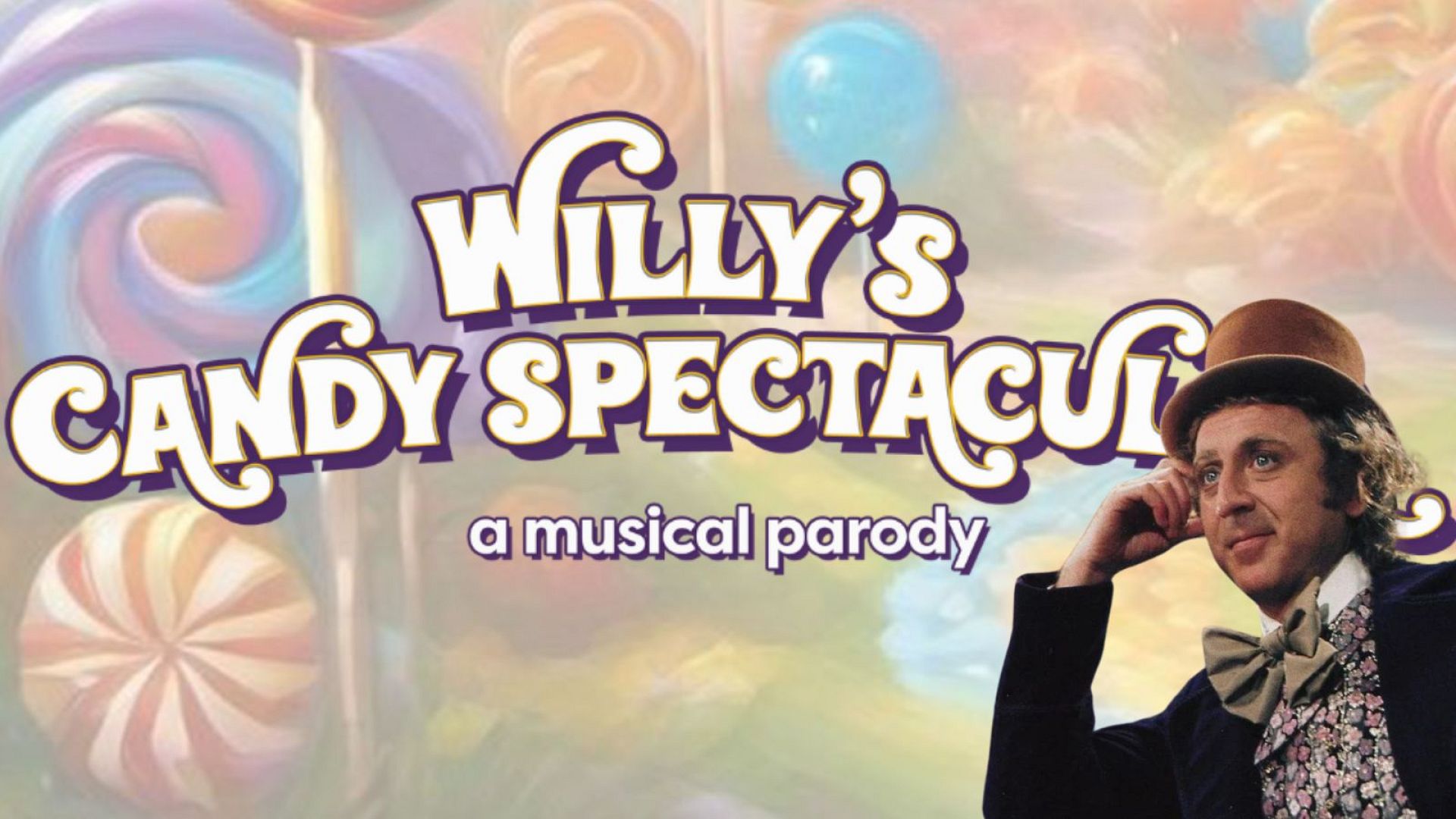 Disastrous ‘Willy Wonka’ event turns into Edinburgh Fringe show - with ...