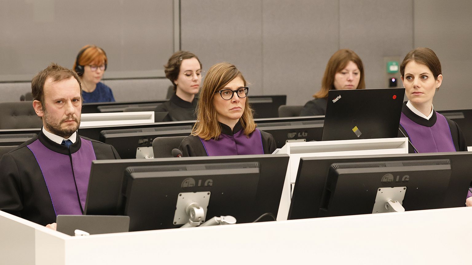 Le Tribunal spécial pour le Kosovo condamne Pjetër Shala à 18 ans de ...