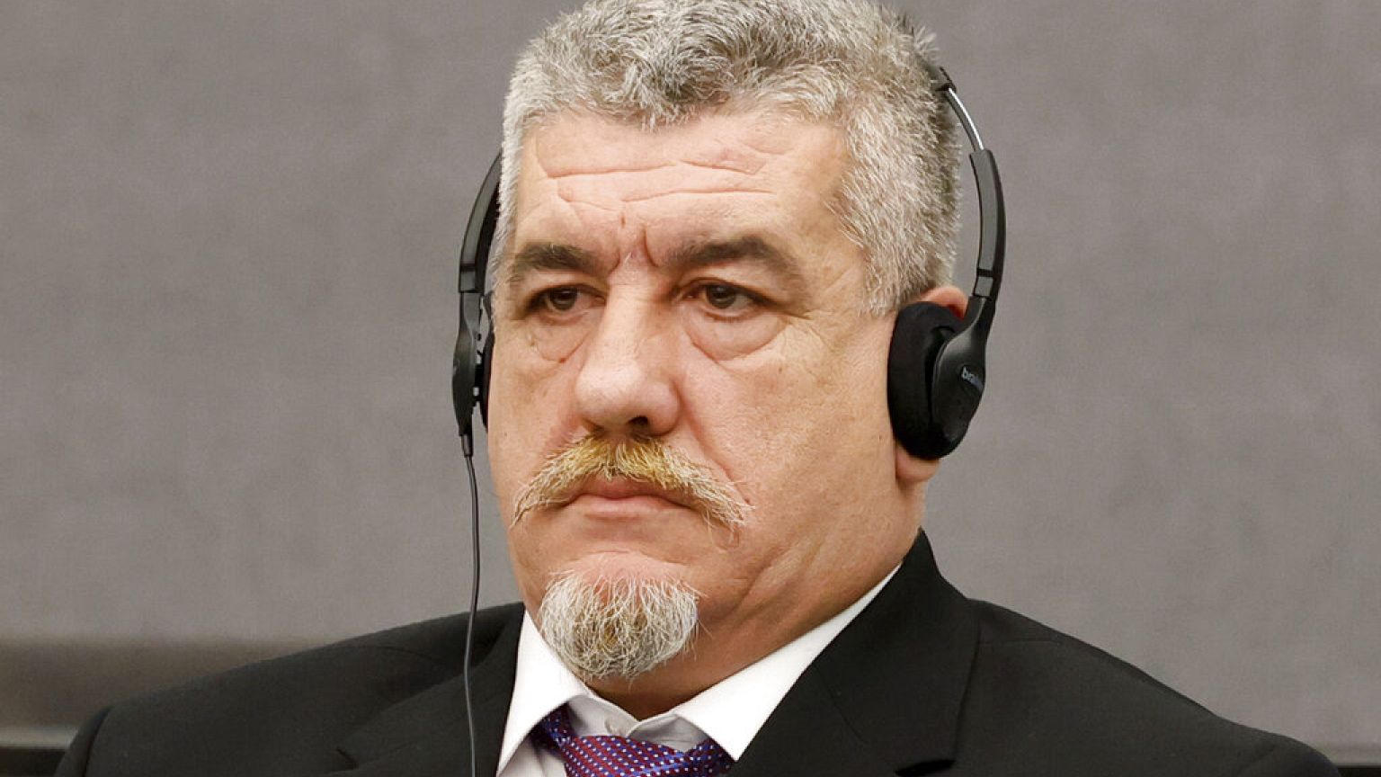 EX-membro do Exército de Libertação do Kosovo condenado a 18 anos de ...