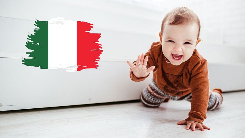 What are the most popular baby names in France & Europe? | Euronews