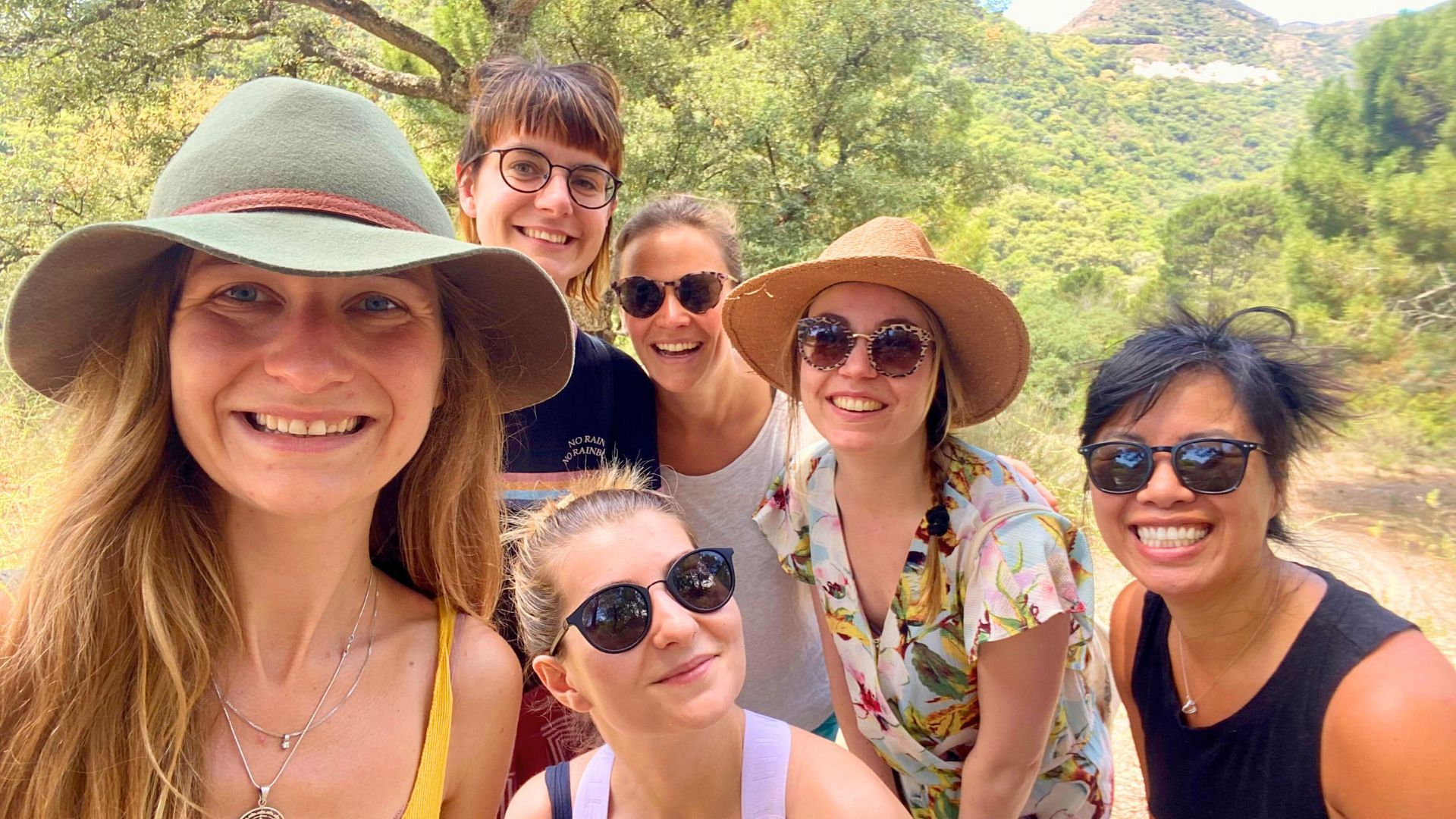 ‘Half our villages are dying’: How digital nomad hubs are ...