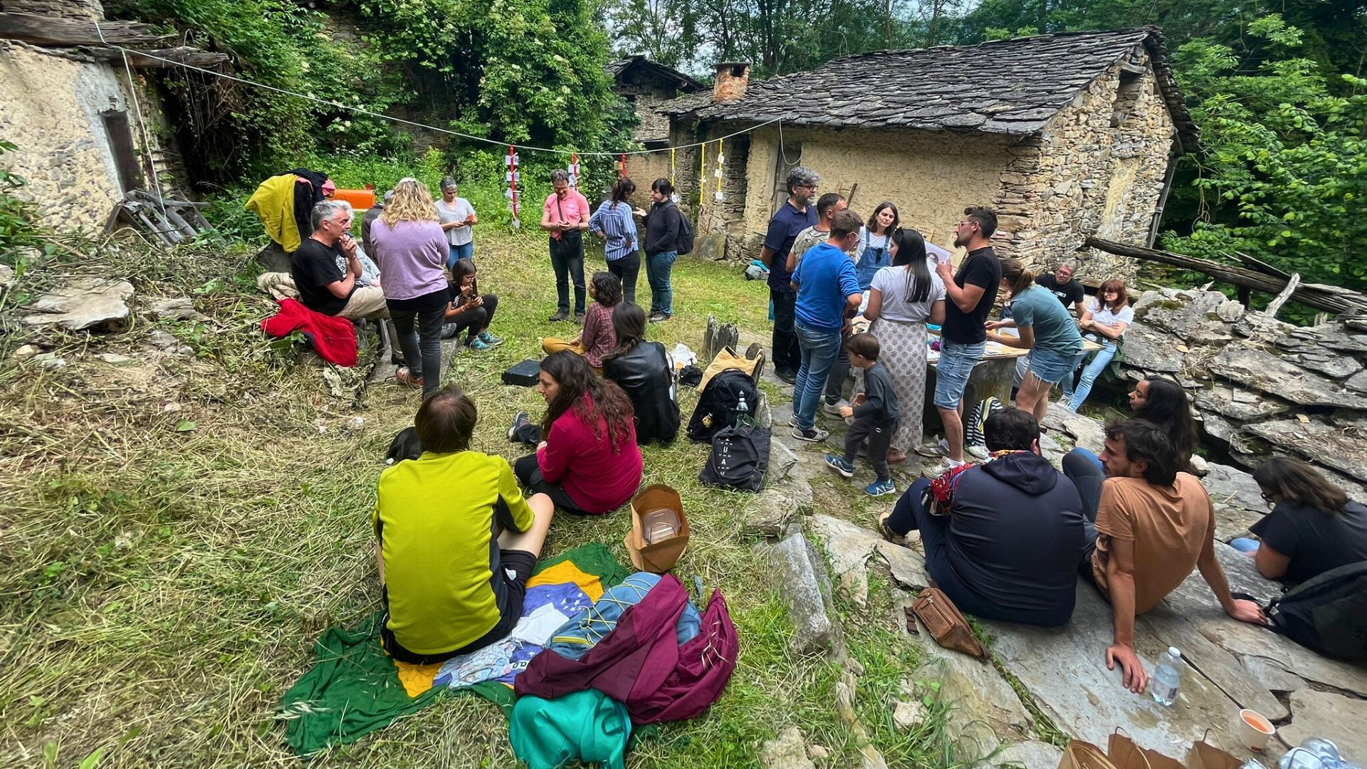 ‘Half our villages are dying’: How digital nomad hubs are ...