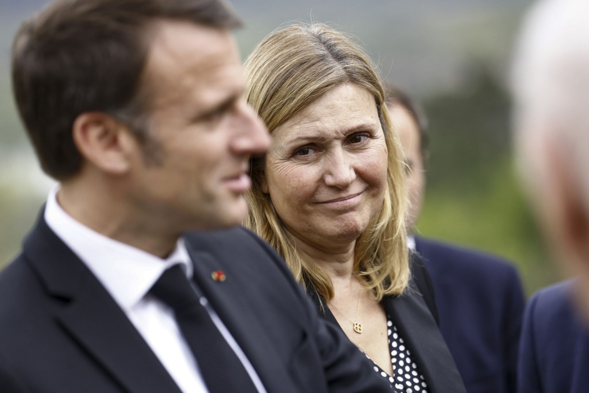 Electing the new French National Assembly president: Why is it ...