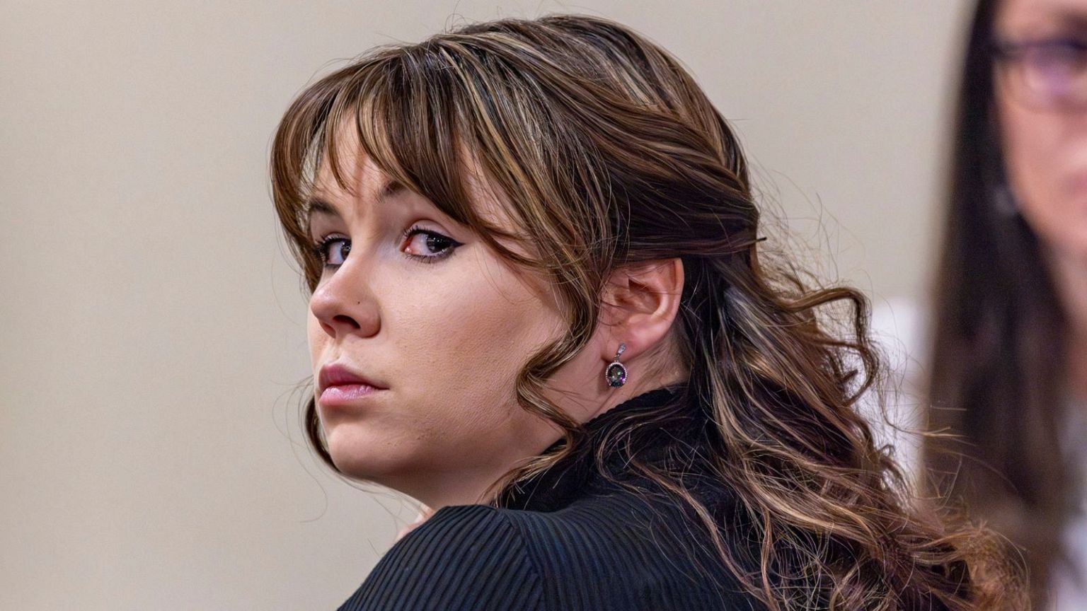 'Rust' armorer seeks dismissal of her conviction or new trial in fatal ...