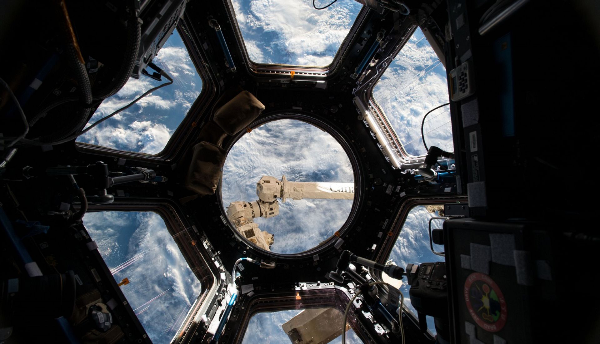 L'ISS approche de la fin. Quel scénario la NASA envisage-t-elle pour la ...