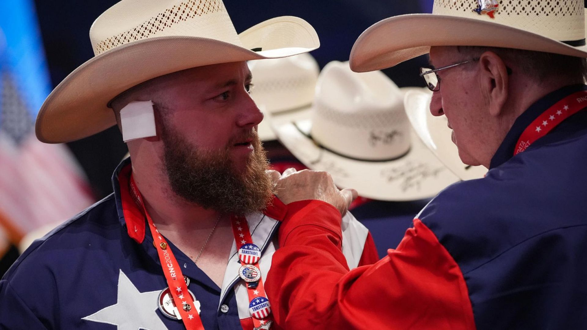 Assassination chic: Behind the newest fashion trend of Trump supporters ...