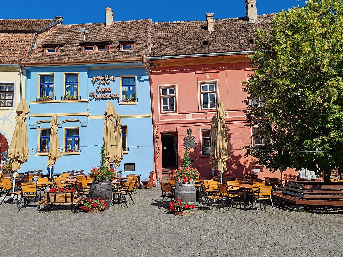 Romania is now in the Schengen Zone. Here’s why you should visit this ...