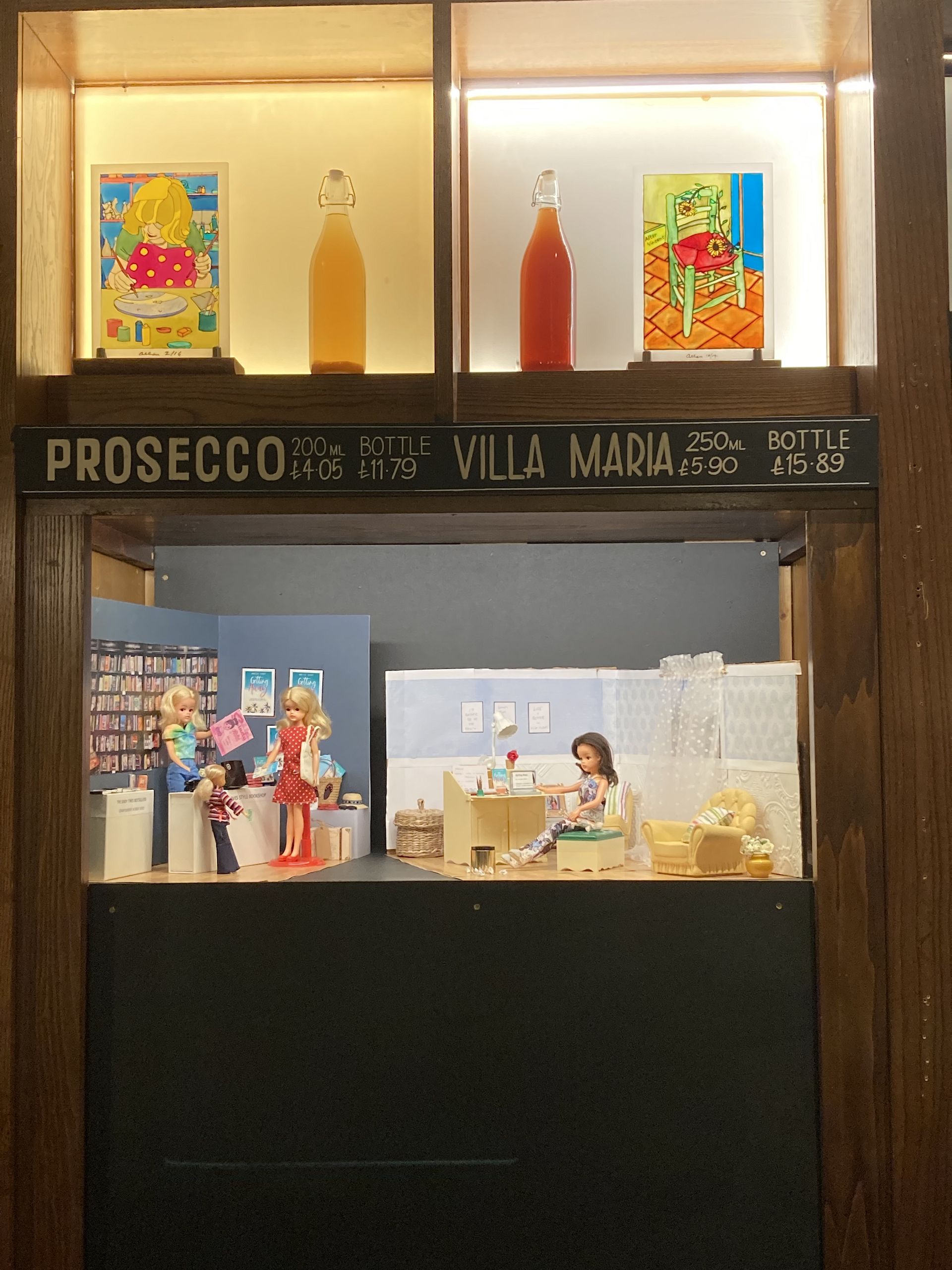 'Come As You Really Are': A joyful celebration of UK hobbies featuring ...