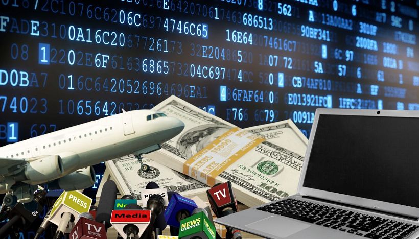 How one of the biggest ever IT outages hit businesses globally | Euronews