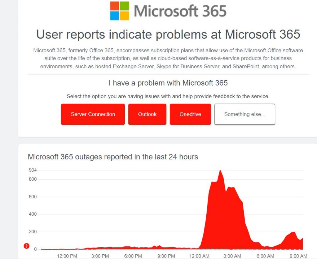 Caos informático mundial por la caída de los servicios de Microsoft que incluso ha provocado la ...