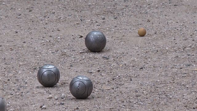 Will France's beloved pétanque ever make it to the Olympics? | Euronews