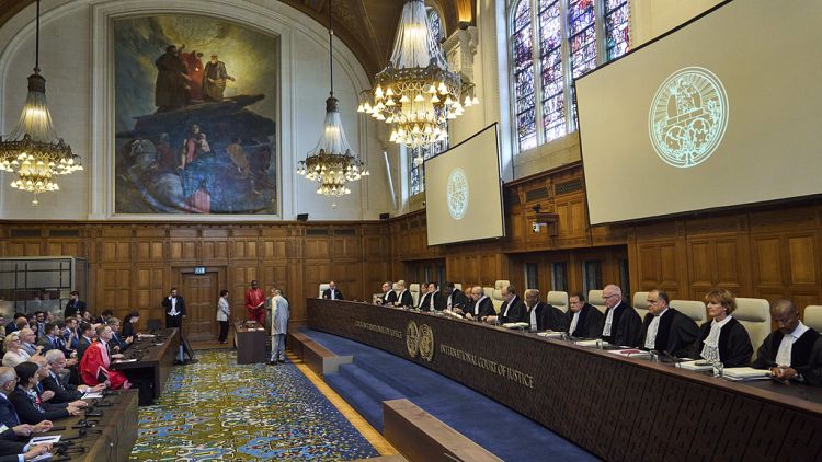 UN court rules that Israel's occupation of Palestinian territories is ...