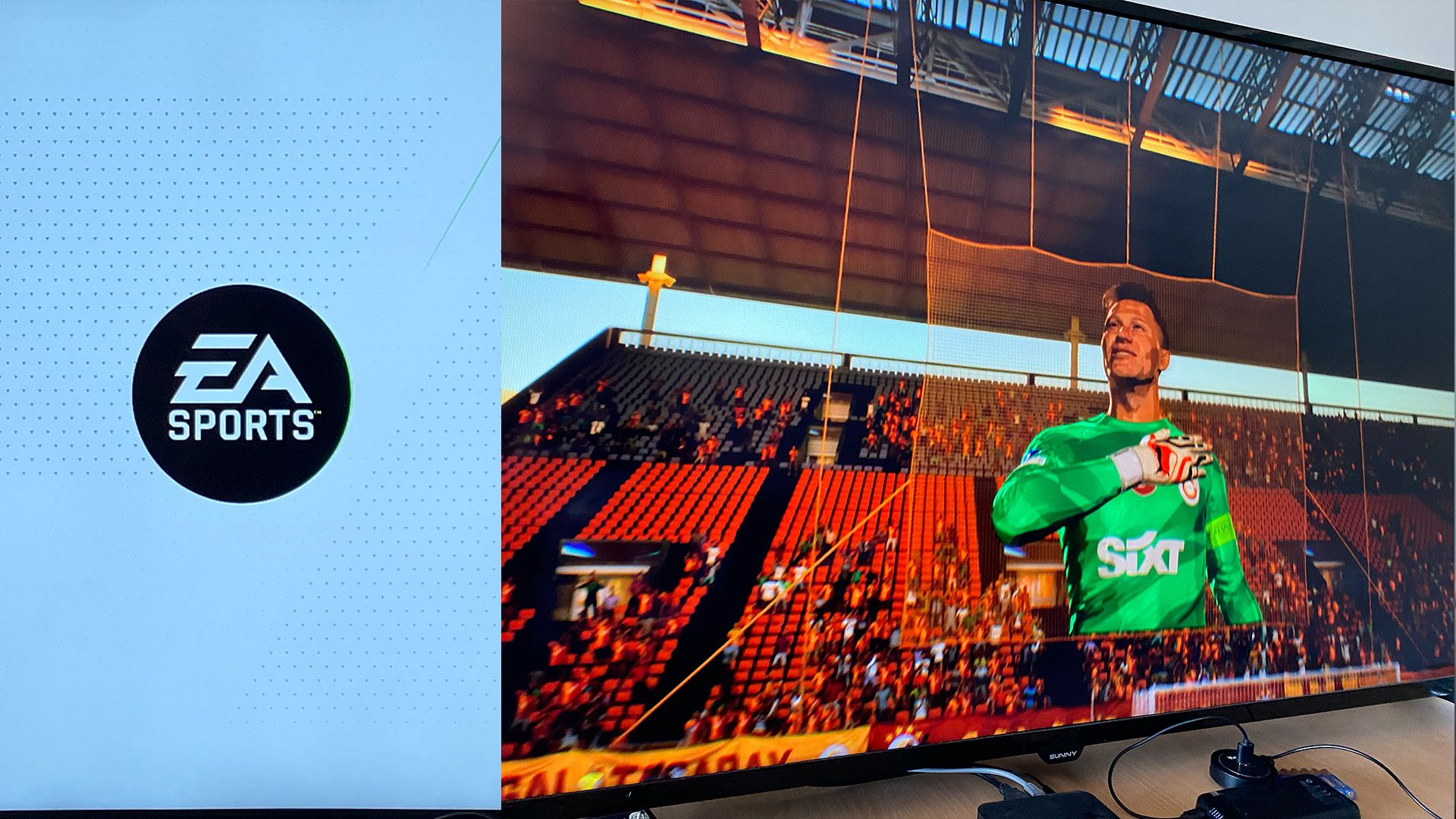 Galatasaray, EA Sports FC ile iş birliğini duyurdu | Euronews