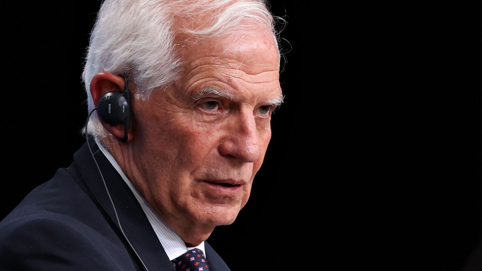 Borrell acusa a Orbán de deslealtad y se suma al supuesto boicot a la ...