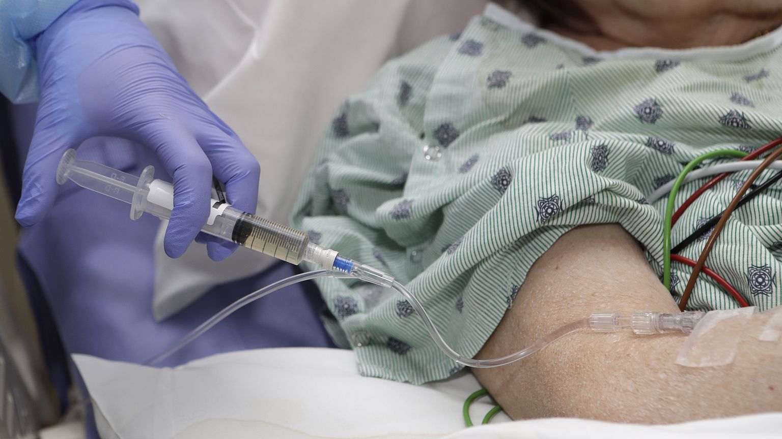 Drugmaker Vifor to rectify smear campaign against competitor after EU ...