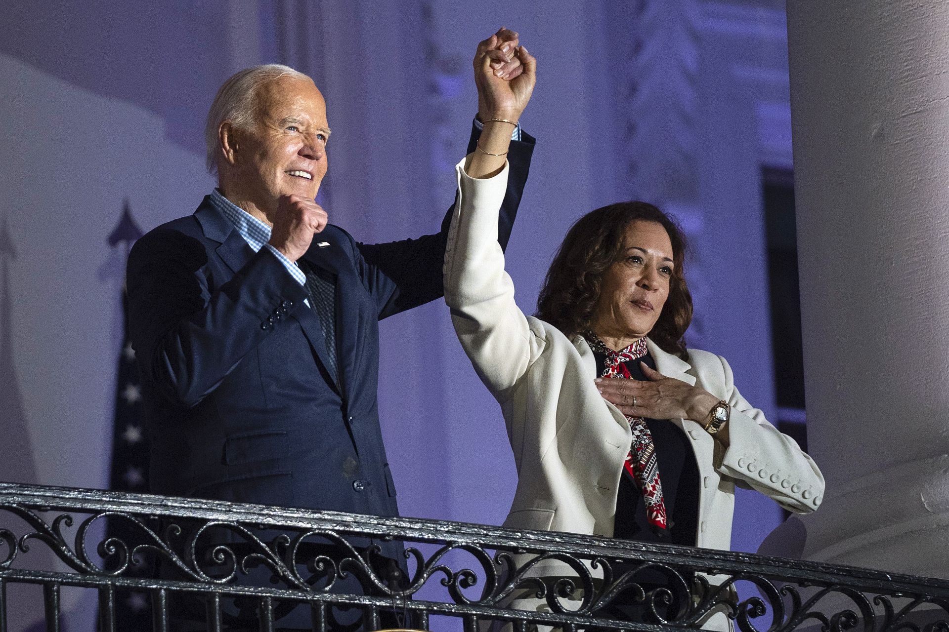 Fracking and the Green New Deal: What is Kamala Harris's track record ...