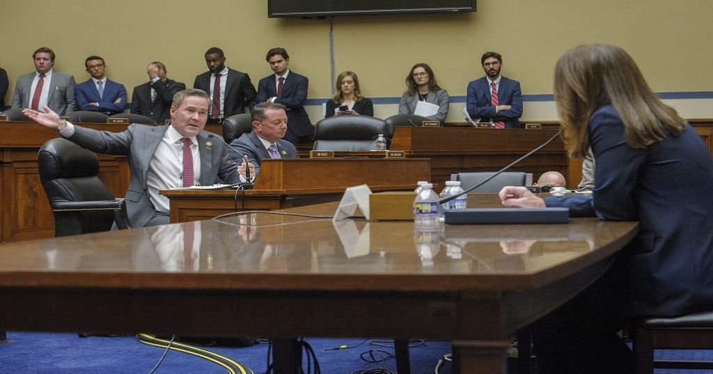 Secret service director grilled for failures in Trump threat response ...