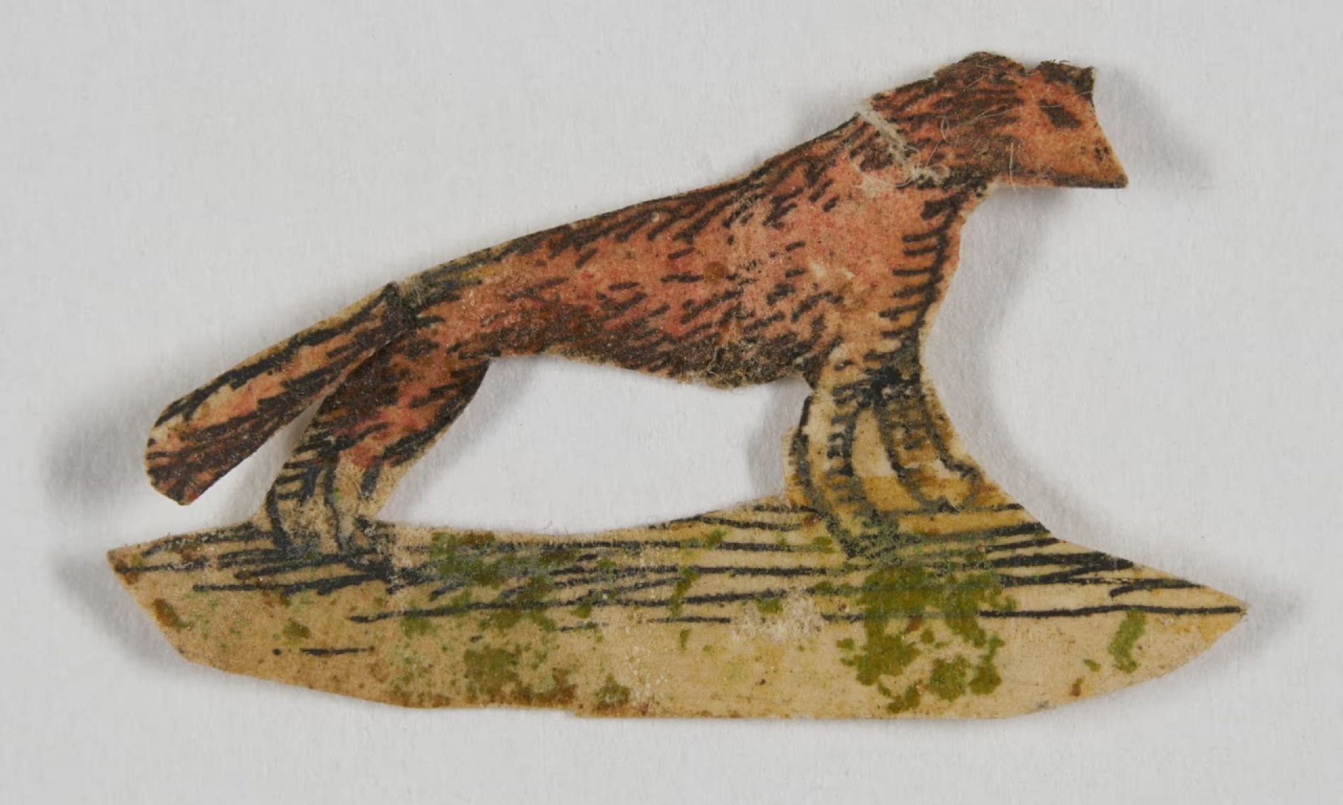 Minute marvels: Rare, tiny 17th-century decorative paper-cuttings go on ...