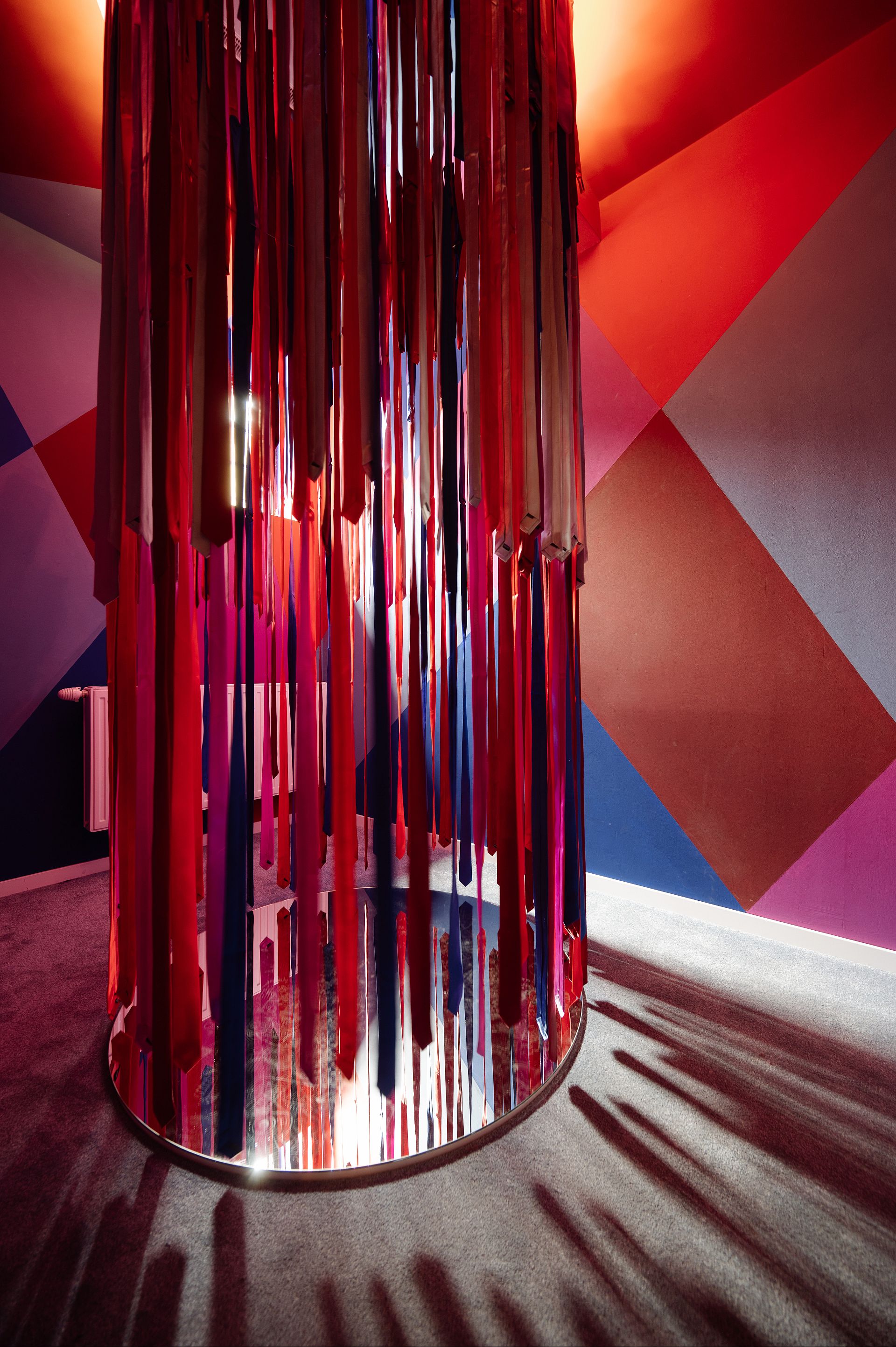 ‘Far from outdated’: World’s first necktie museum opens in Zagreb ...