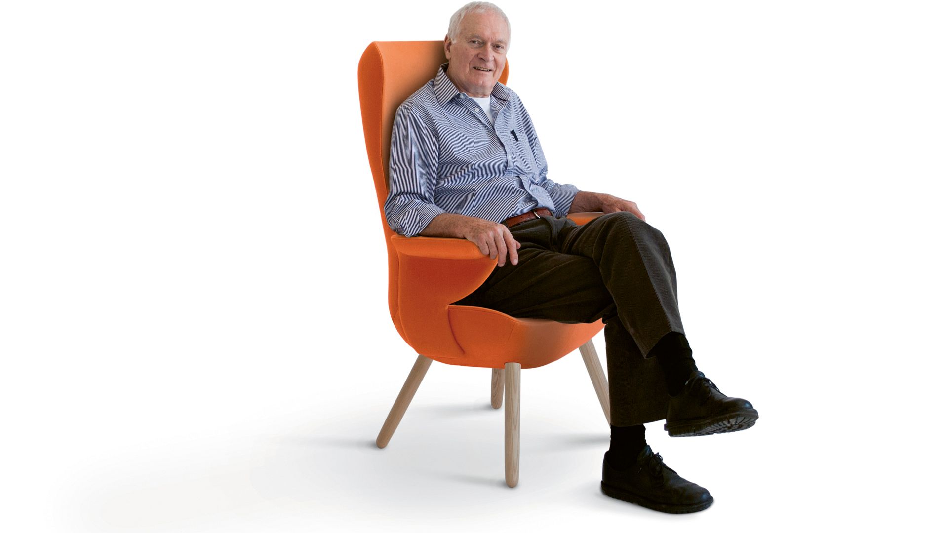 A tribute to Kenneth Grange, Britain's best kept secret industrial ...