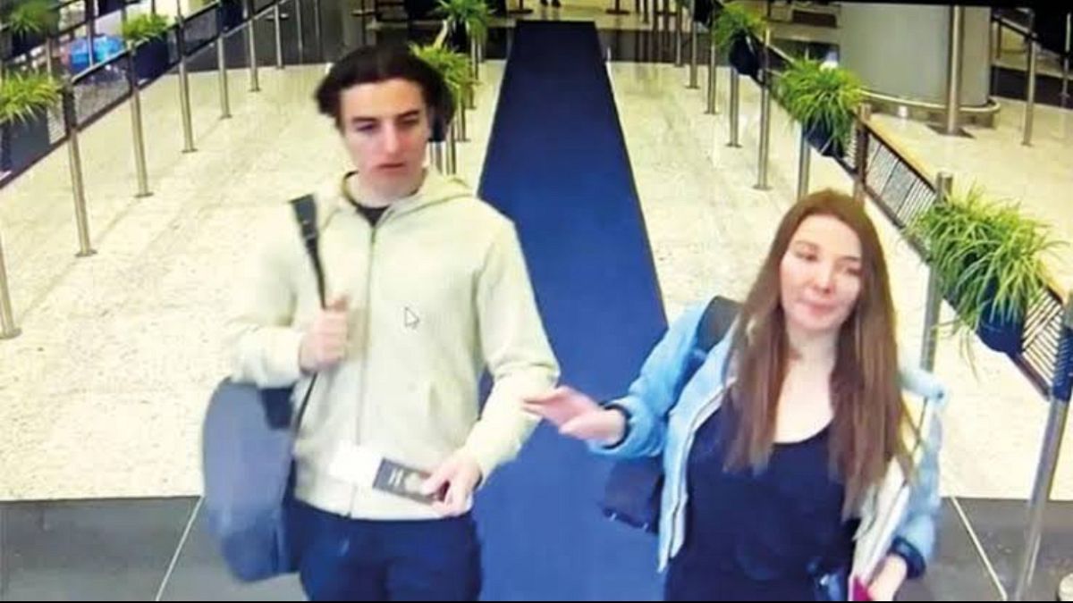 ABD Mahkemesi'nin taslak metninde Eylem Tok için Türkiye'ye iade kararı ...