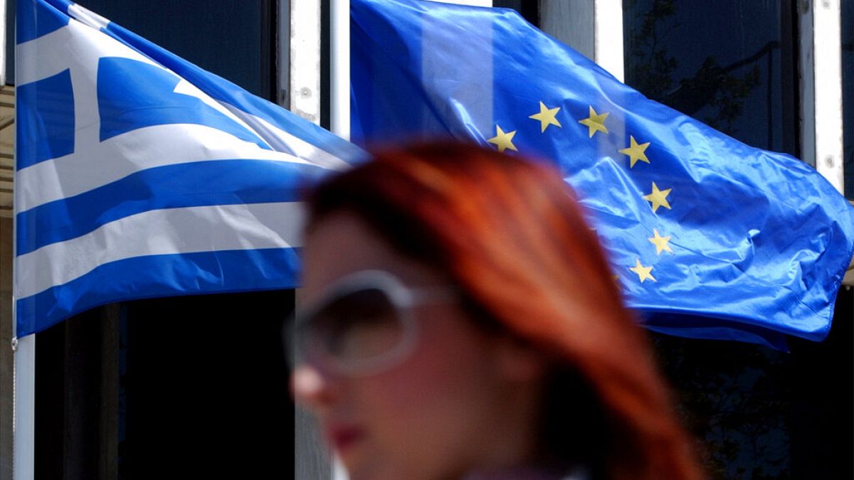 Κομισιόν: Παραπομπή της Ελλάδα στο Δικαστήριο της ΕΕ για αστικά λύματα ...