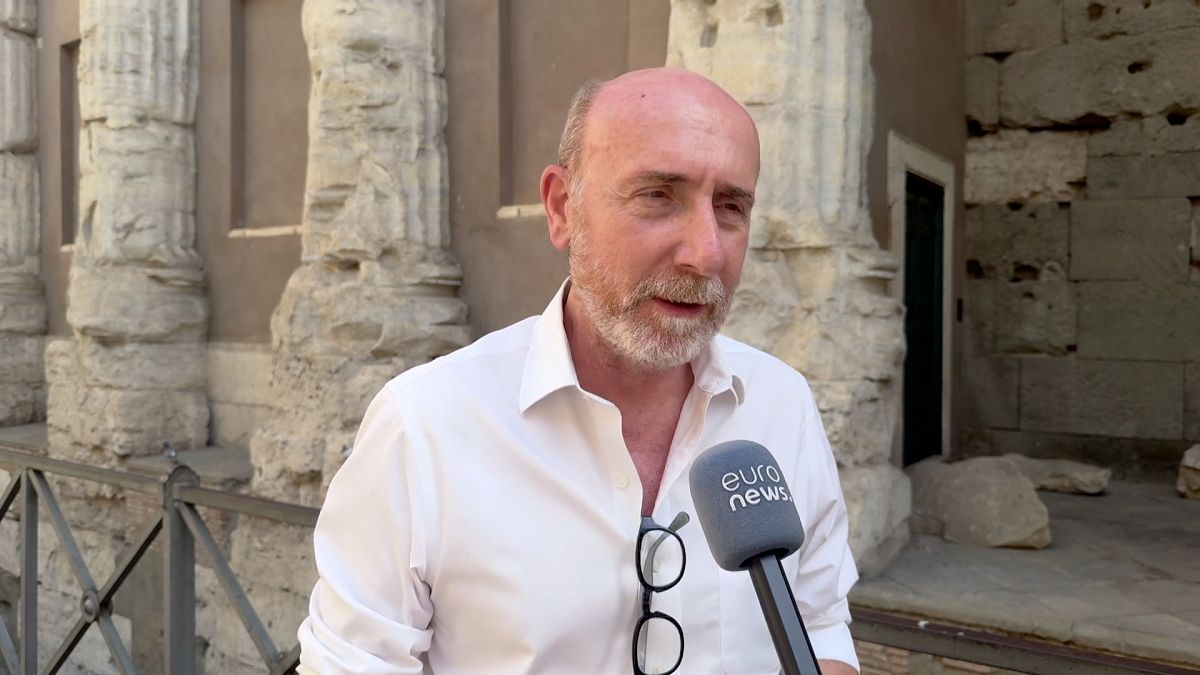 OTAN : L'Italie déçue par la nomination de l'espagnol Javier Colomina ...