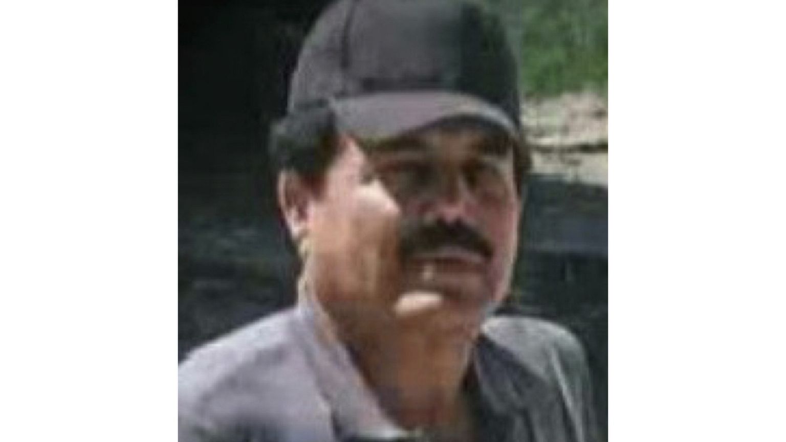 'El Mayo' Zambada, líder del Cártel de Sinaloa, detenido en EE.UU. | Euronews