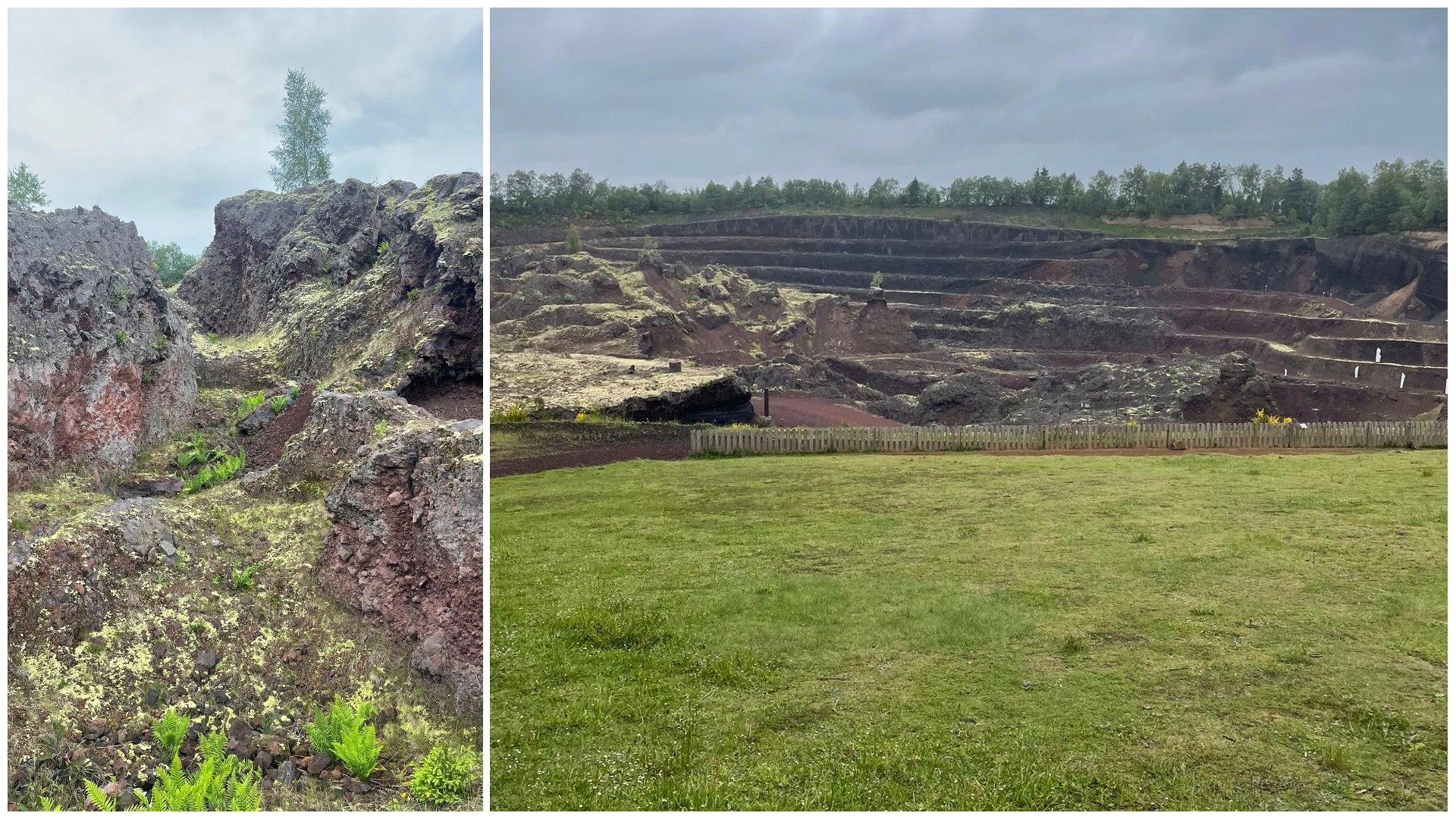 The Blood of Volcanoes: How Wine and Beer are giving the Auvergne a ...